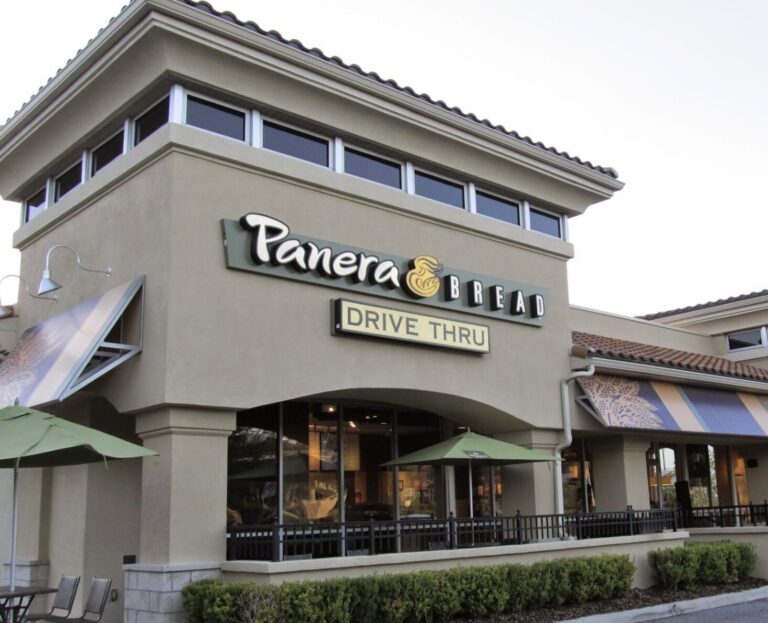 The Panera Logo Decoded: A Deeper Look Into Its Design ...